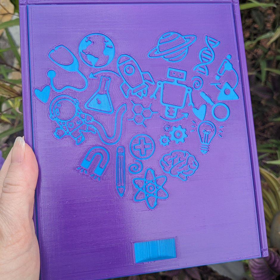 Currently In Stock – String Theory Colorworks