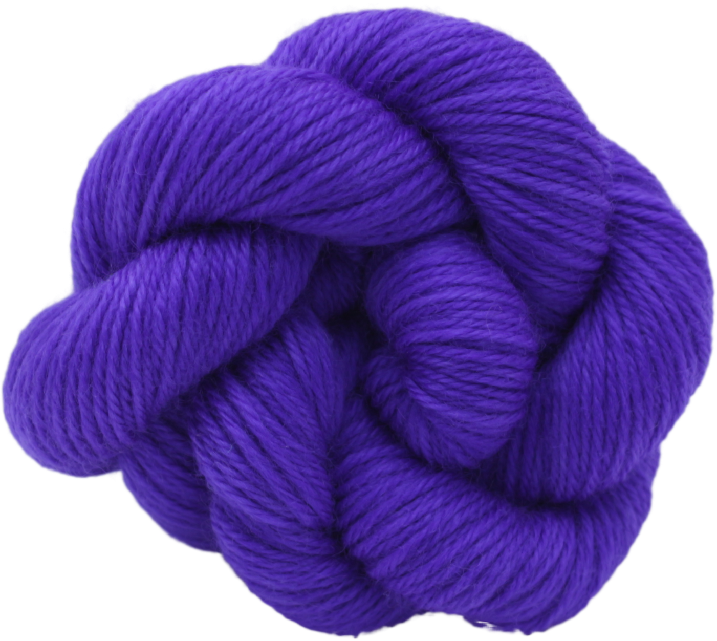 Impossible Purple Heel/Toe – String Theory Colorworks