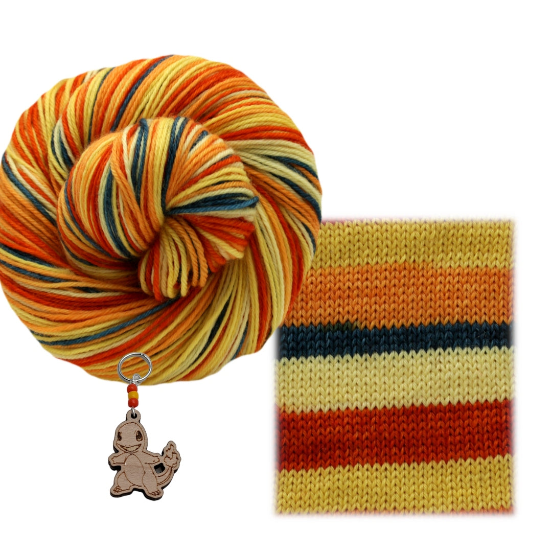 Cynops Cyanurus – String Theory Colorworks