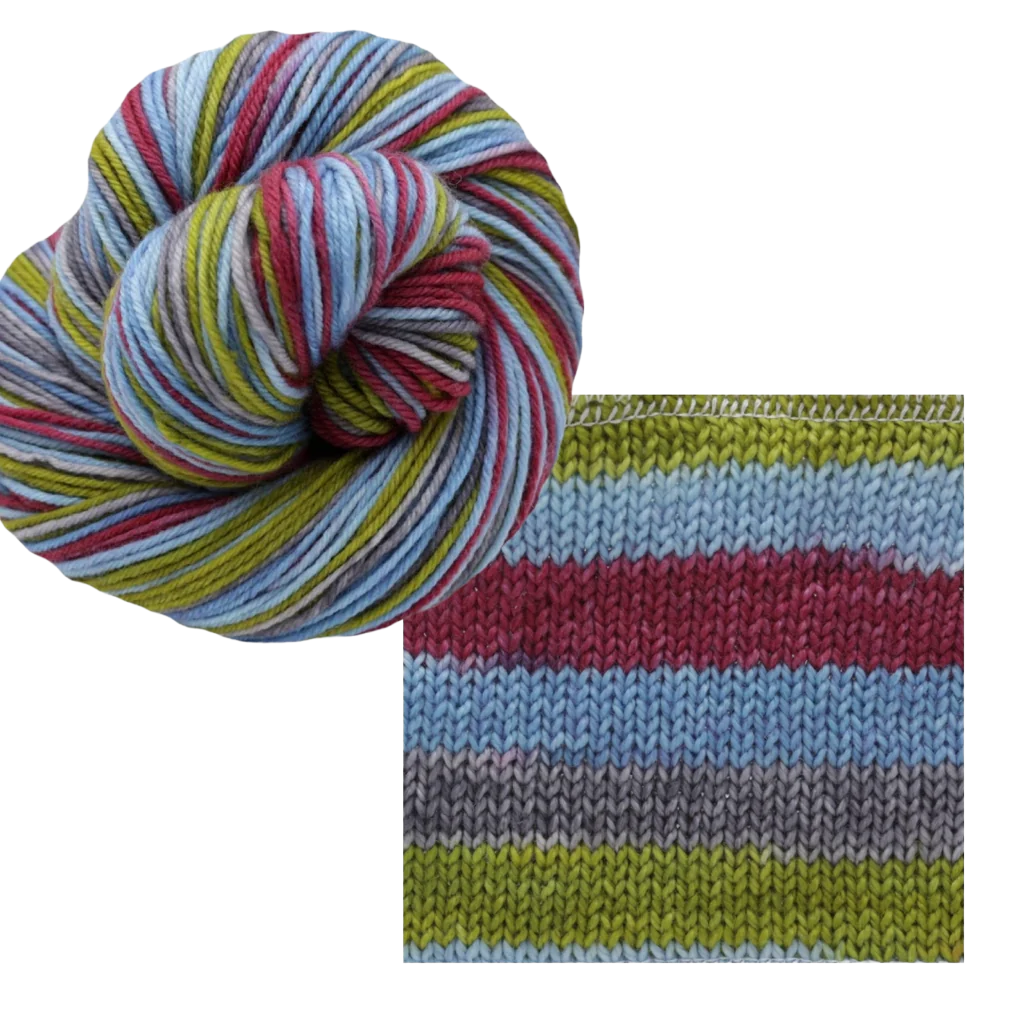 False Premise – String Theory Colorworks