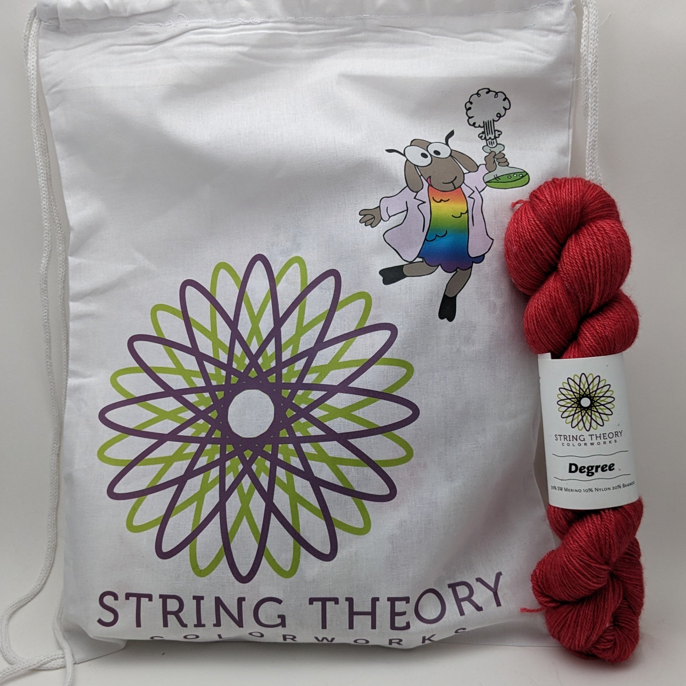 Gemstone Mystery 3 Pack + – String Theory Colorworks