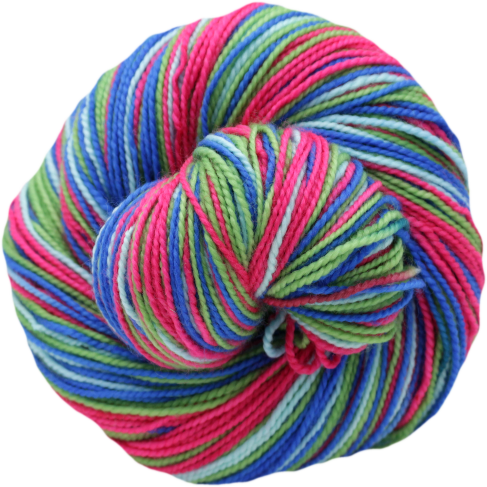 Quartic Equation – String Theory Colorworks