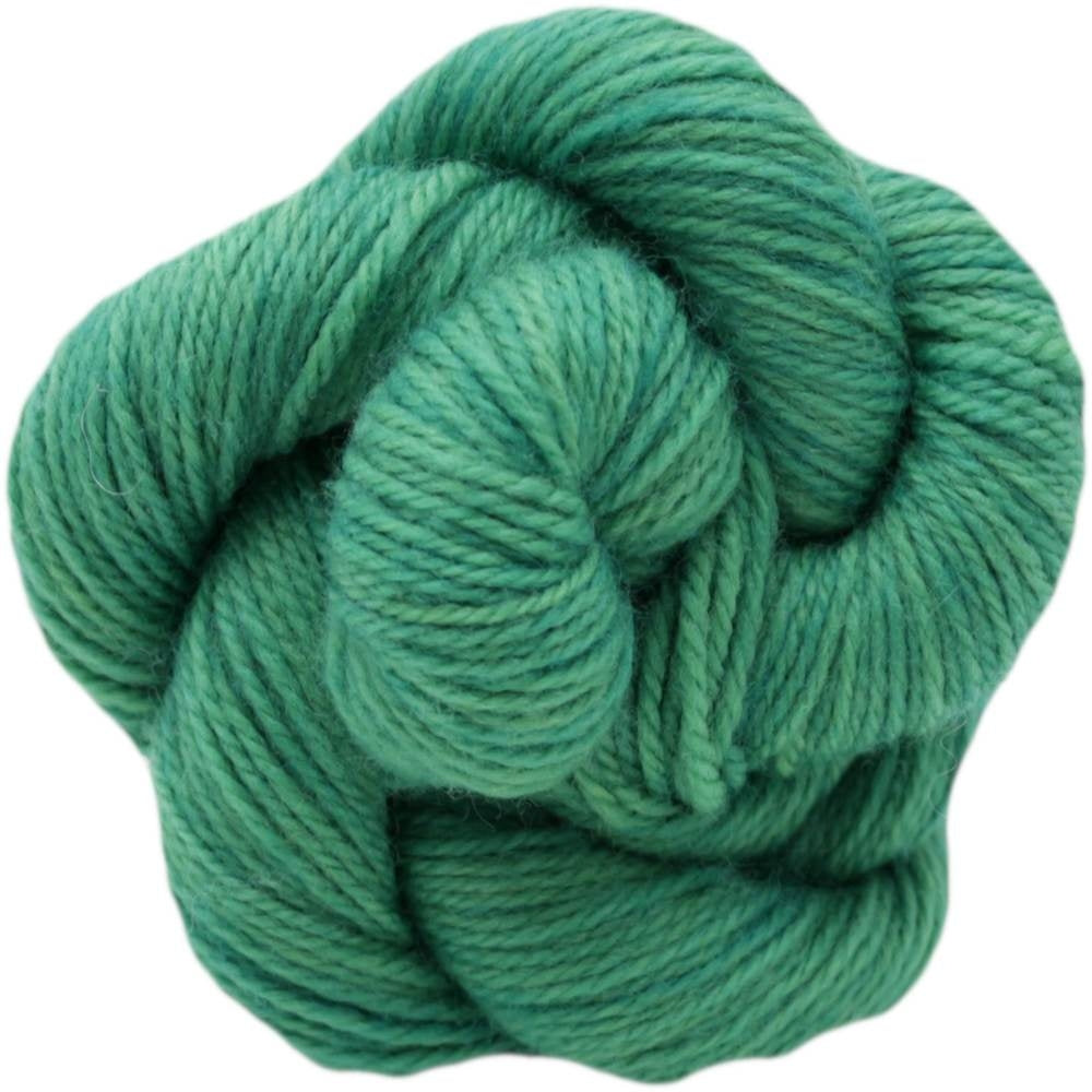 Edamame Heel/Toe – String Theory Colorworks