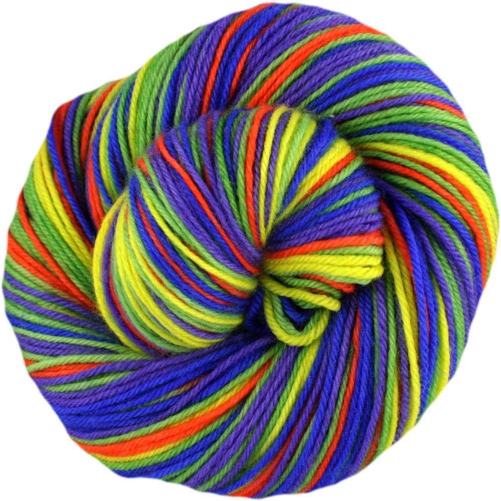 Inertia – String Theory Colorworks
