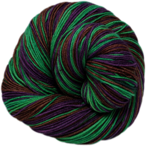 Chaos Theory – String Theory Colorworks