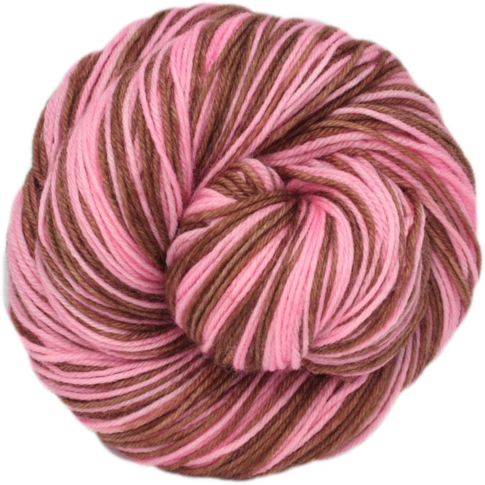 Charm Quark – String Theory Colorworks