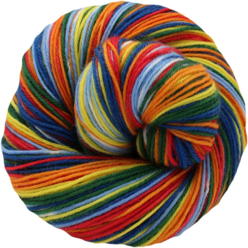 Circumhorizontal Arc – String Theory Colorworks