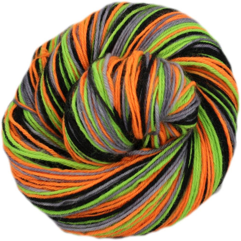 Cytolysis – String Theory Colorworks