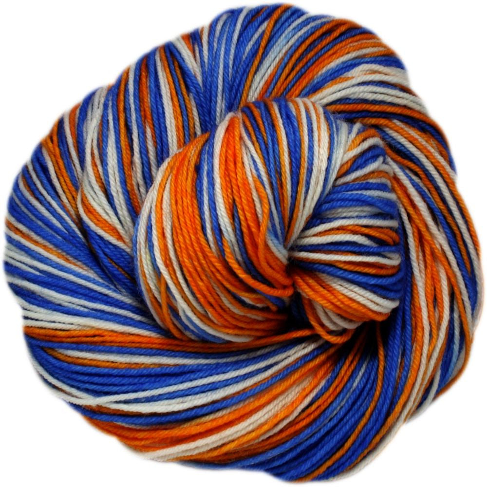 Foxfire – String Theory Colorworks