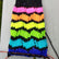 Stark Effect Sock Sets – String Theory Colorworks