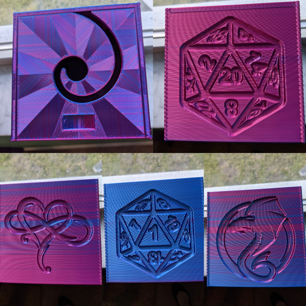 Currently In Stock – String Theory Colorworks