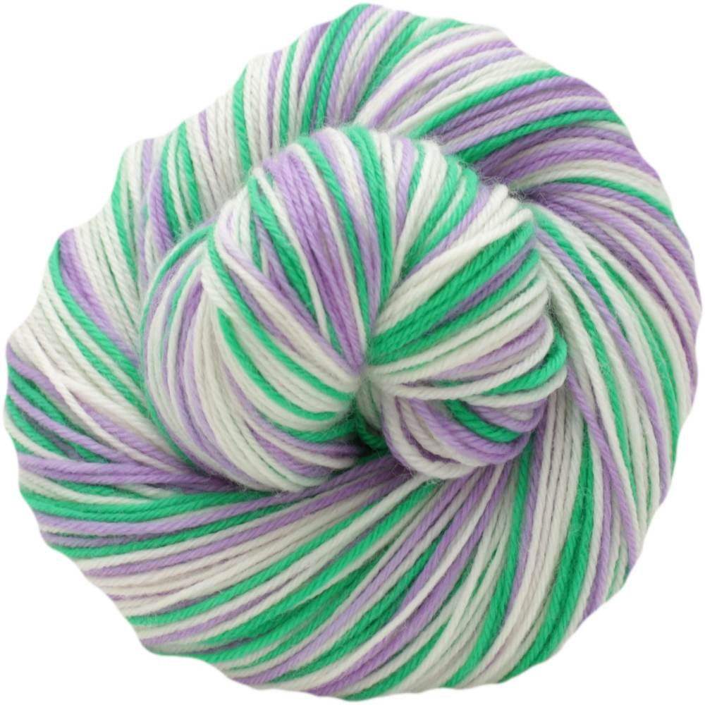 Magnetic Flux – String Theory Colorworks