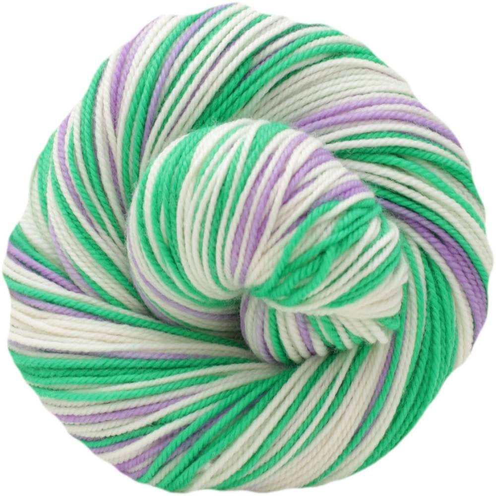 Magnetic Flux – String Theory Colorworks