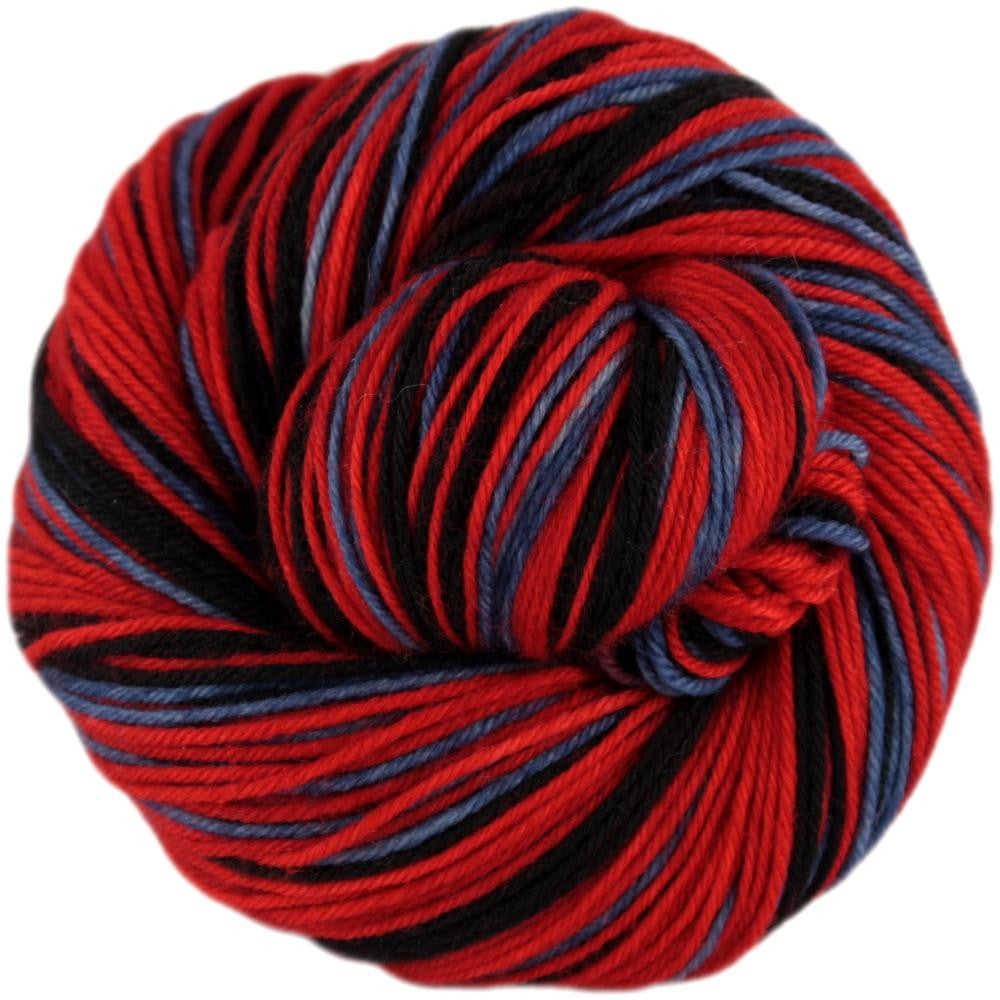 Mercury – String Theory Colorworks