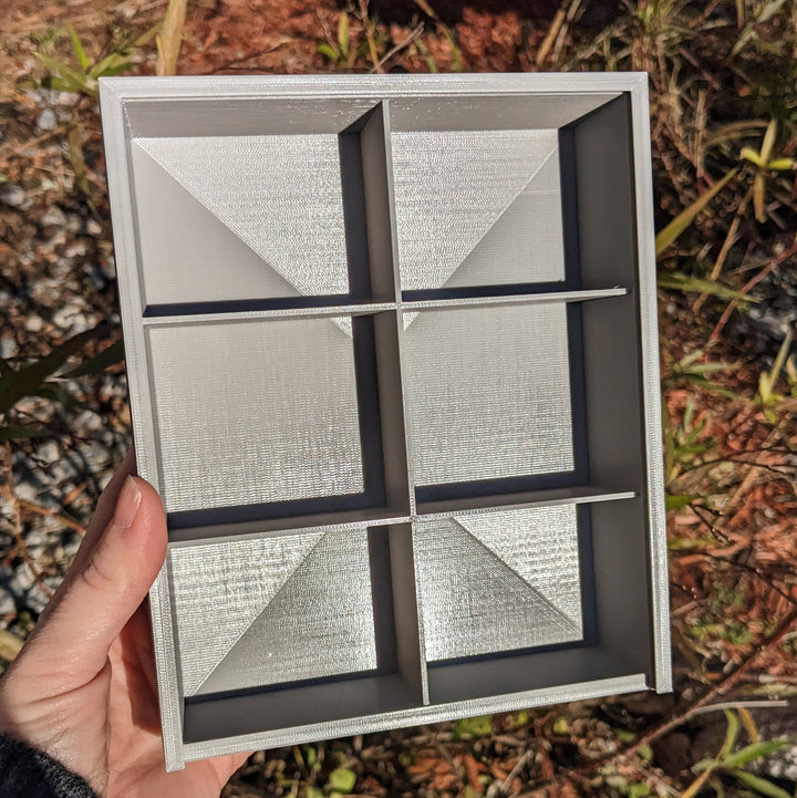 Currently In Stock – String Theory Colorworks