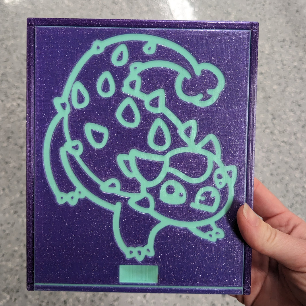 Currently In Stock – String Theory Colorworks