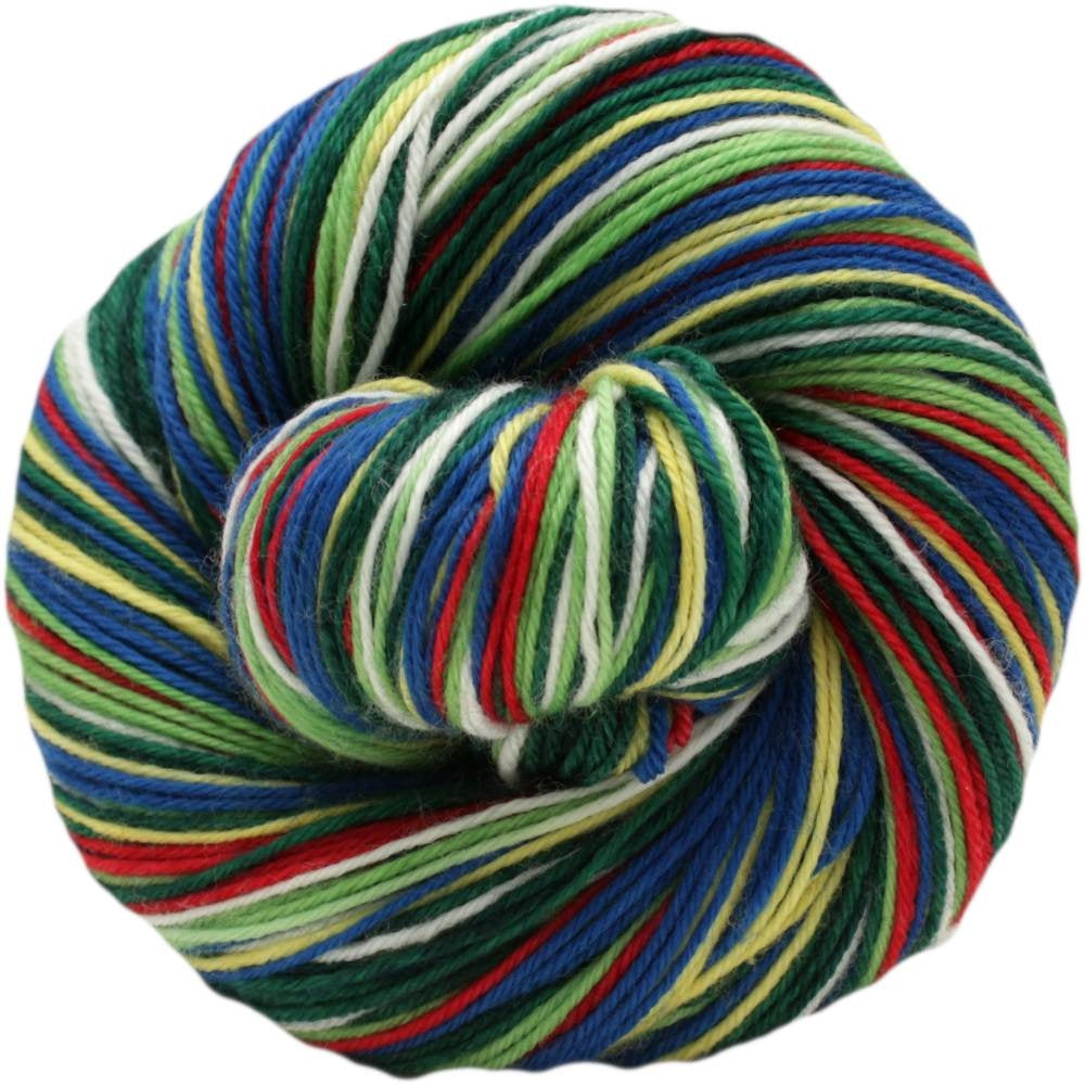 Polyphenol Oxidase – String Theory Colorworks