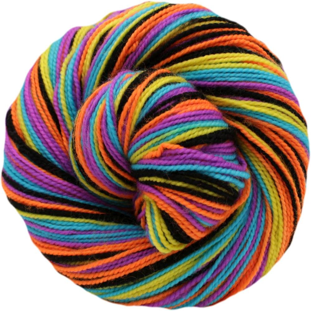 Quantum Vortex – String Theory Colorworks