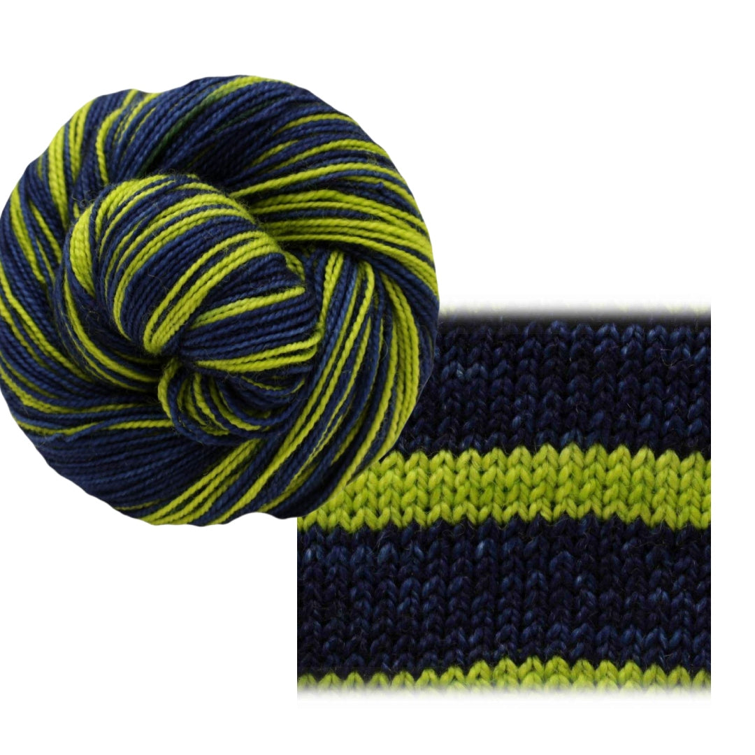 Radium – String Theory Colorworks