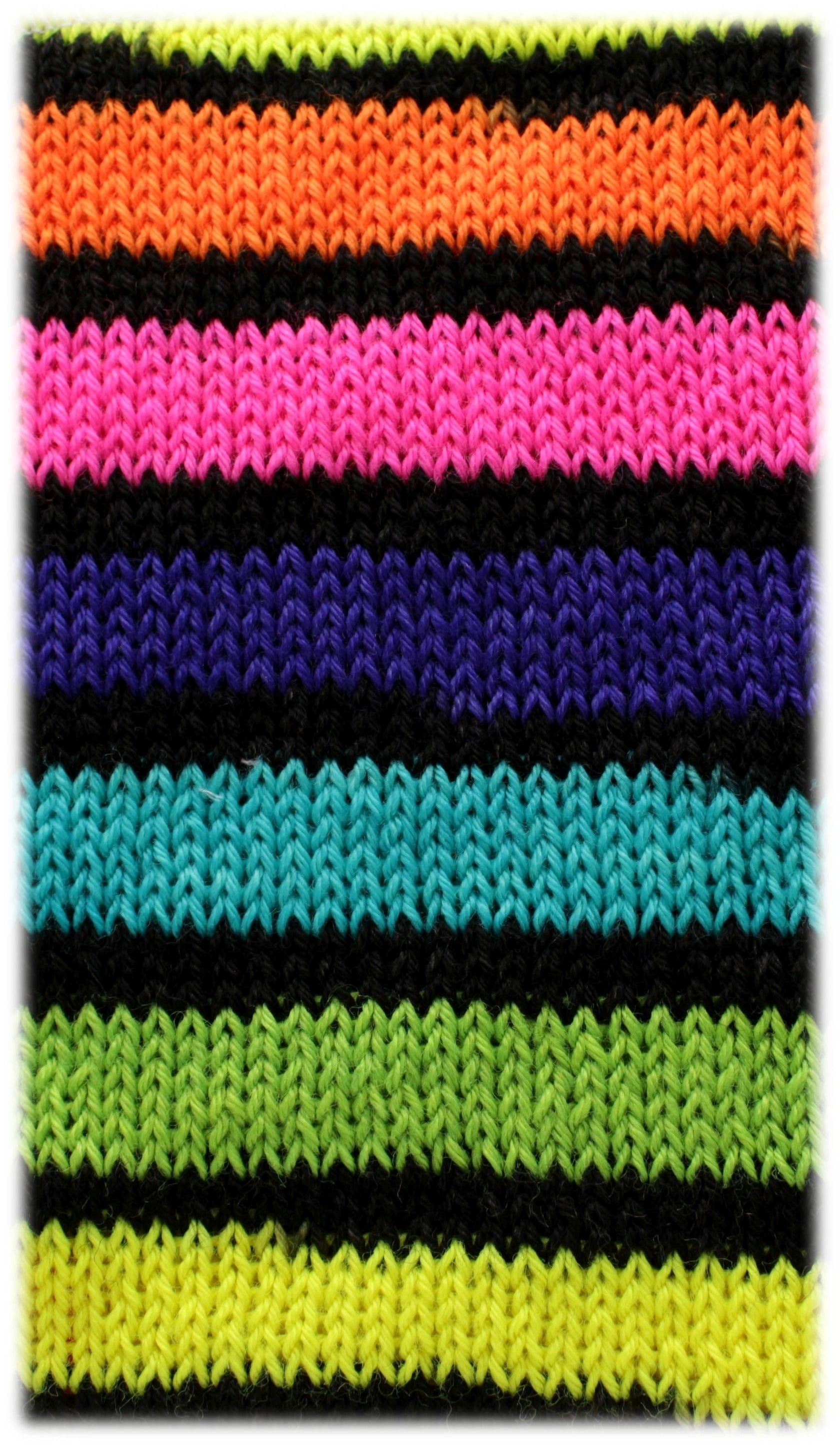 Stark Effect – String Theory Colorworks