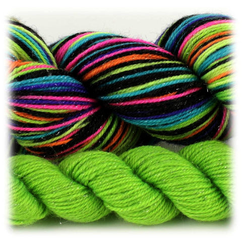 Stark Effect Sock Sets – String Theory Colorworks