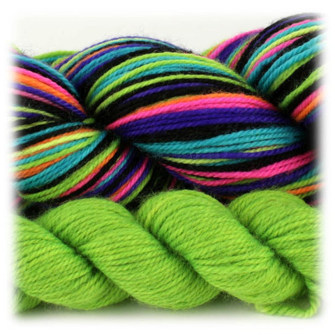 Stark Effect Sock Sets – String Theory Colorworks