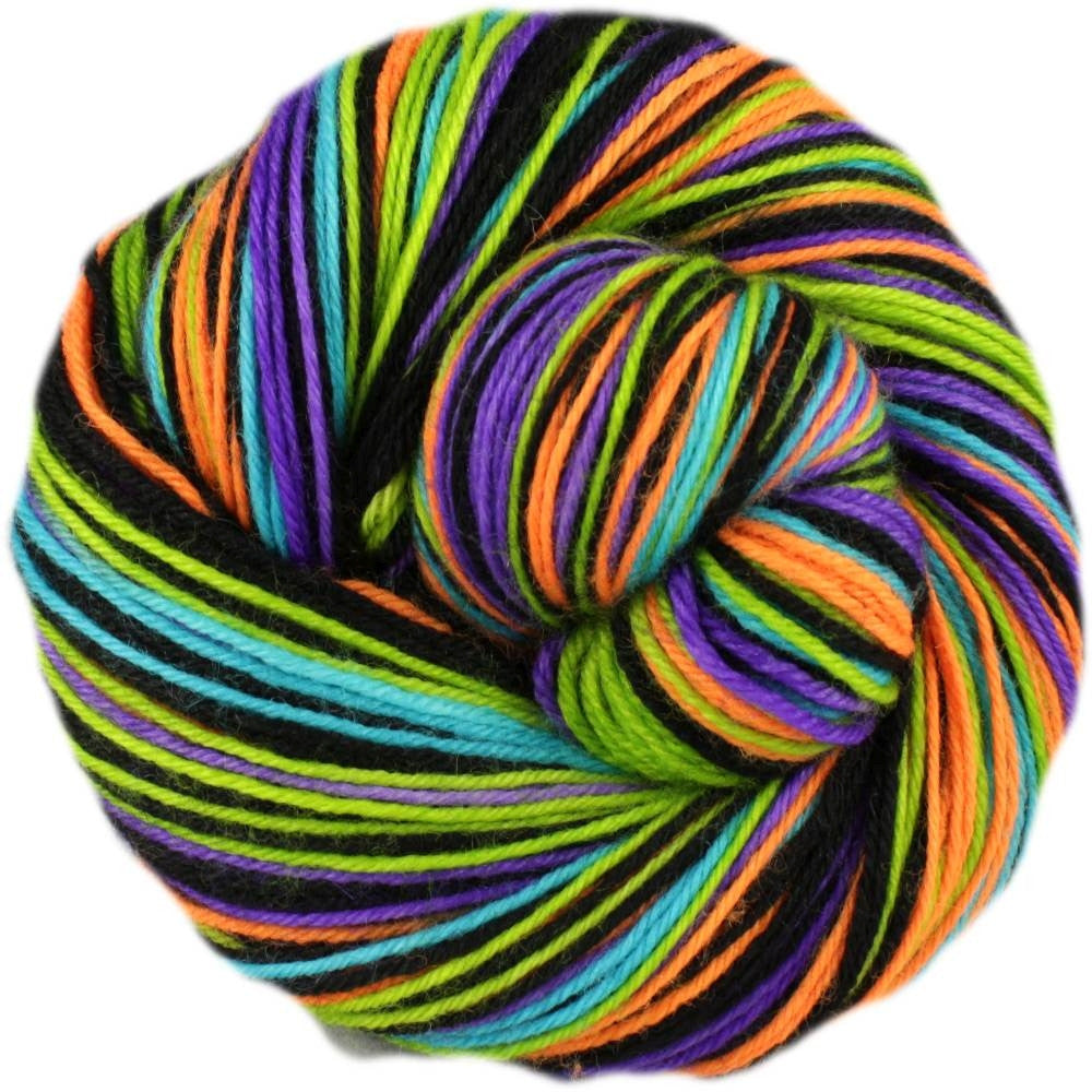 Thermoluminescence – String Theory Colorworks