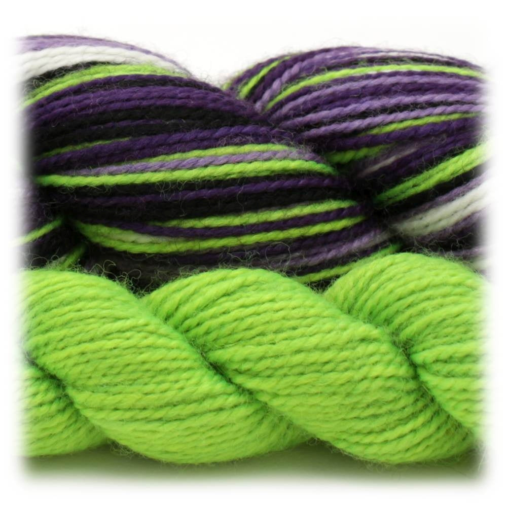 Void Sock Sets – String Theory Colorworks