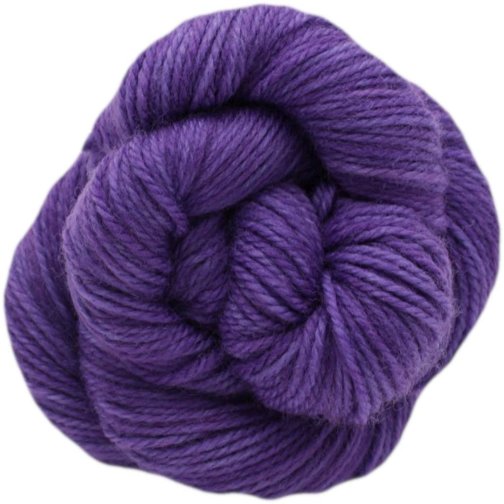 Grape Juice Heel/Toe – String Theory Colorworks